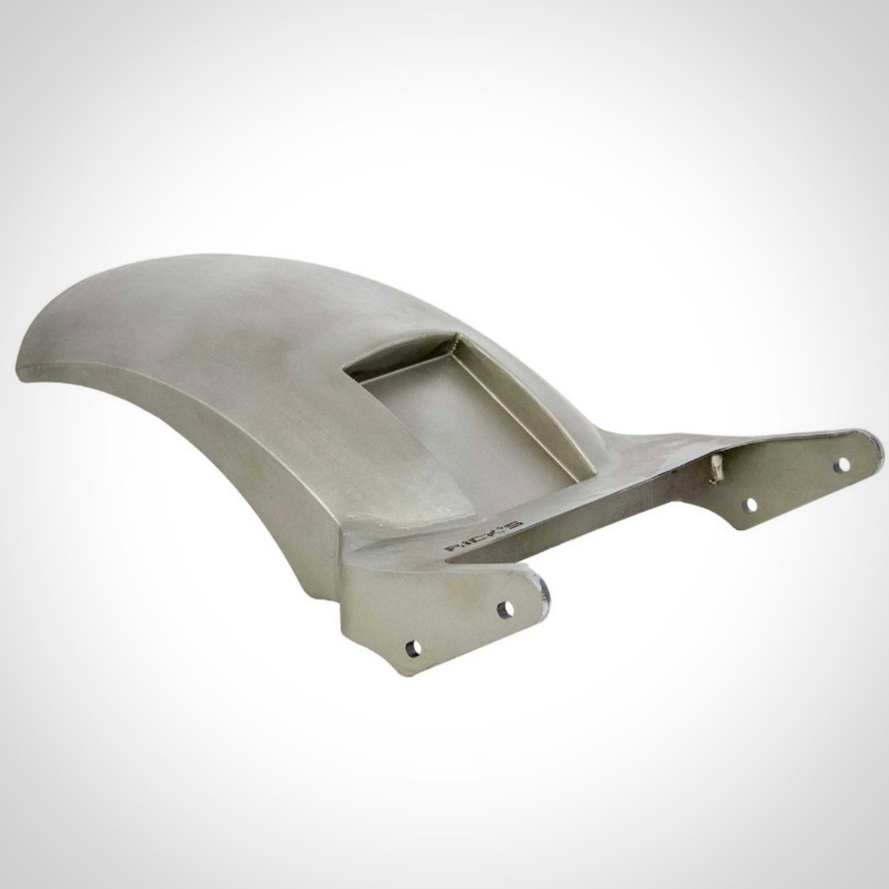 Rick's rear fender narrow frame (for Softail with Milwaukee-Eight engi