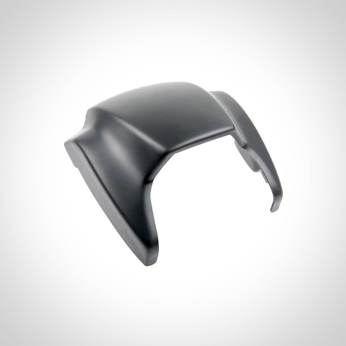 Cult-Werk headlight mask V-ROD STYLE (for Breakout from 2018)